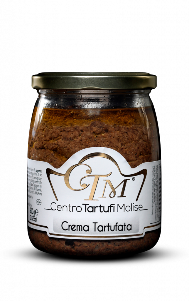 Crema tartufata - CTM